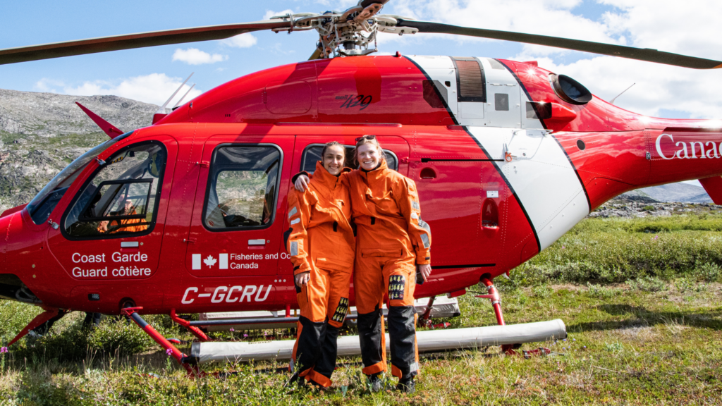 Home | Amundsen Science